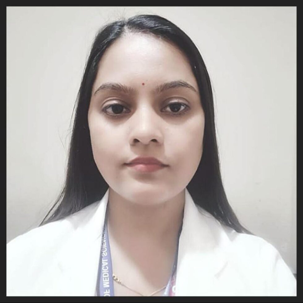 Nursing College | AIIMS Gorakhpur